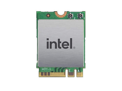 Intel Network AX210.NGWG.NV Wireless AX210 2230 2x2 AX R2(6GHz)+ Bluet ...